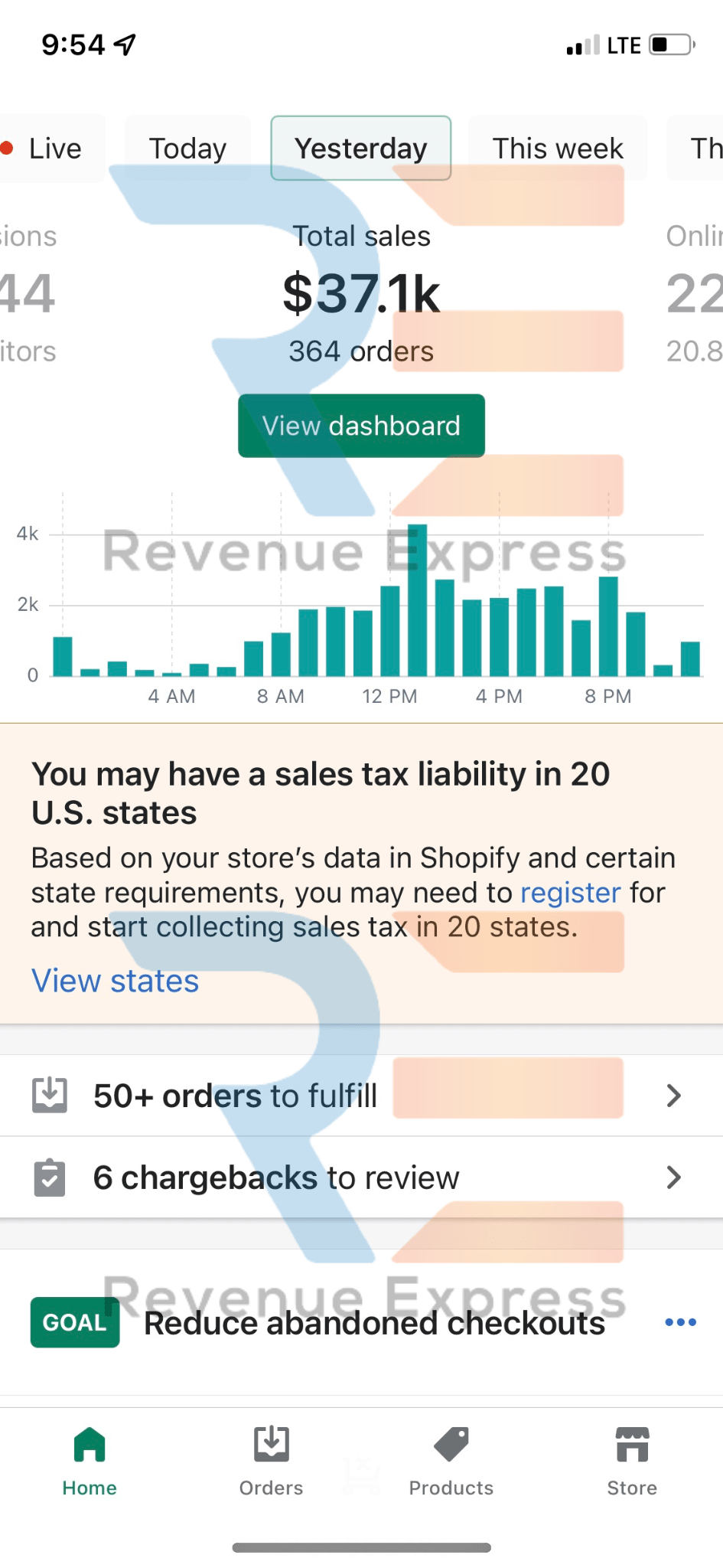 How To Actually Scale Your Shopify Store To 1M+